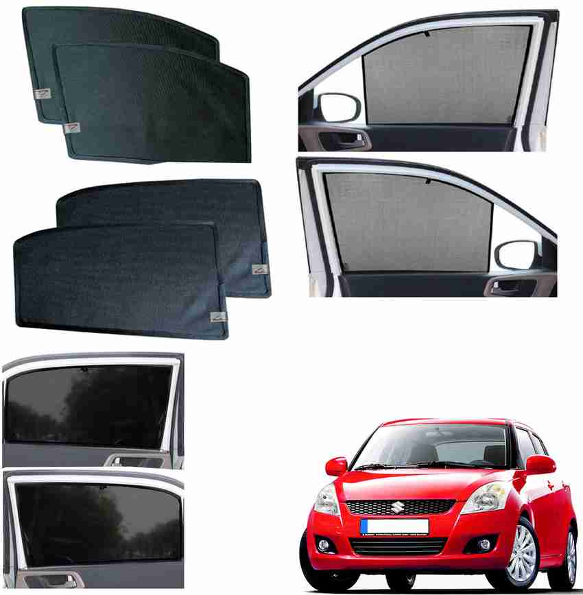 New swift sun shades store