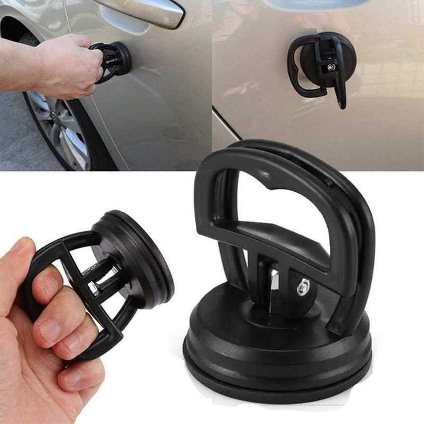 A TO Z TOOLS Car Dent Puller Mini Suction Cup Handle Lifter Remover Tools Lever Tool Price in India Buy A TO Z TOOLS Car Dent Puller Mini Suction Cup Handle