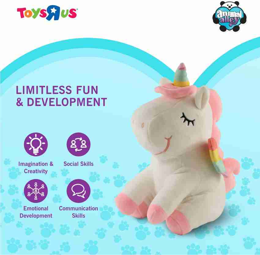 Animal alley unicorn store