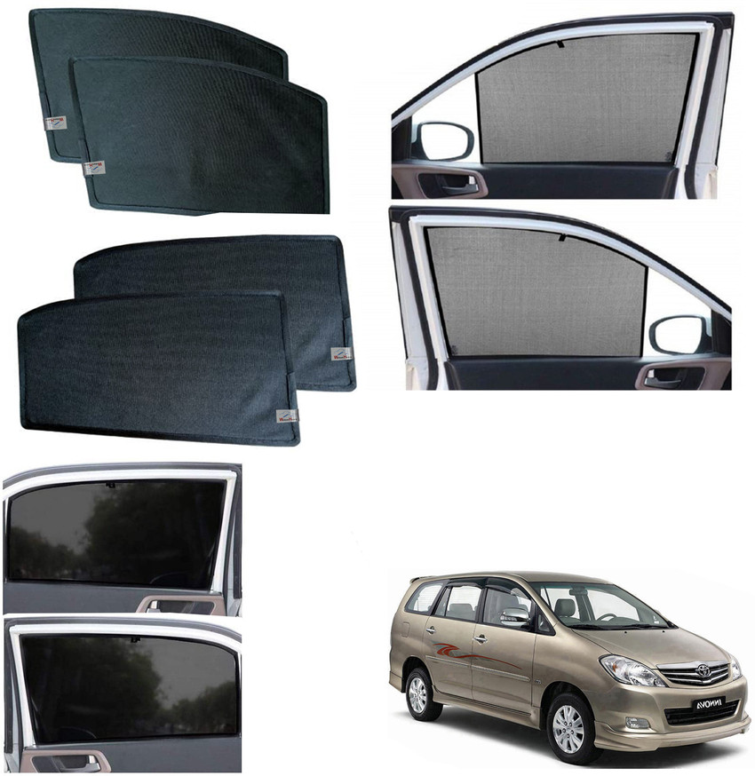 Innova window sunshade store