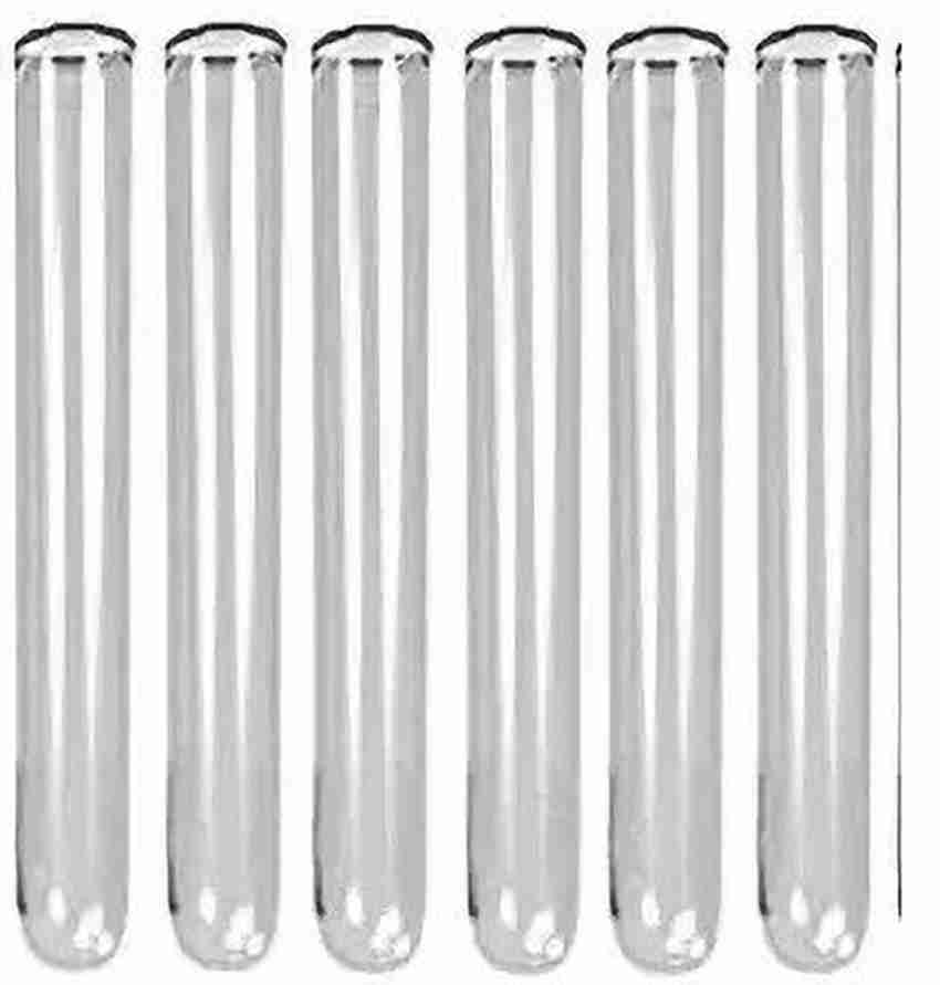 Glass Test Tubes