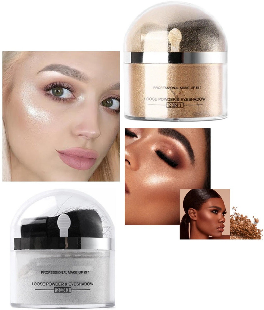 How To Make Face Shiny With Makeup | Saubhaya Makeup