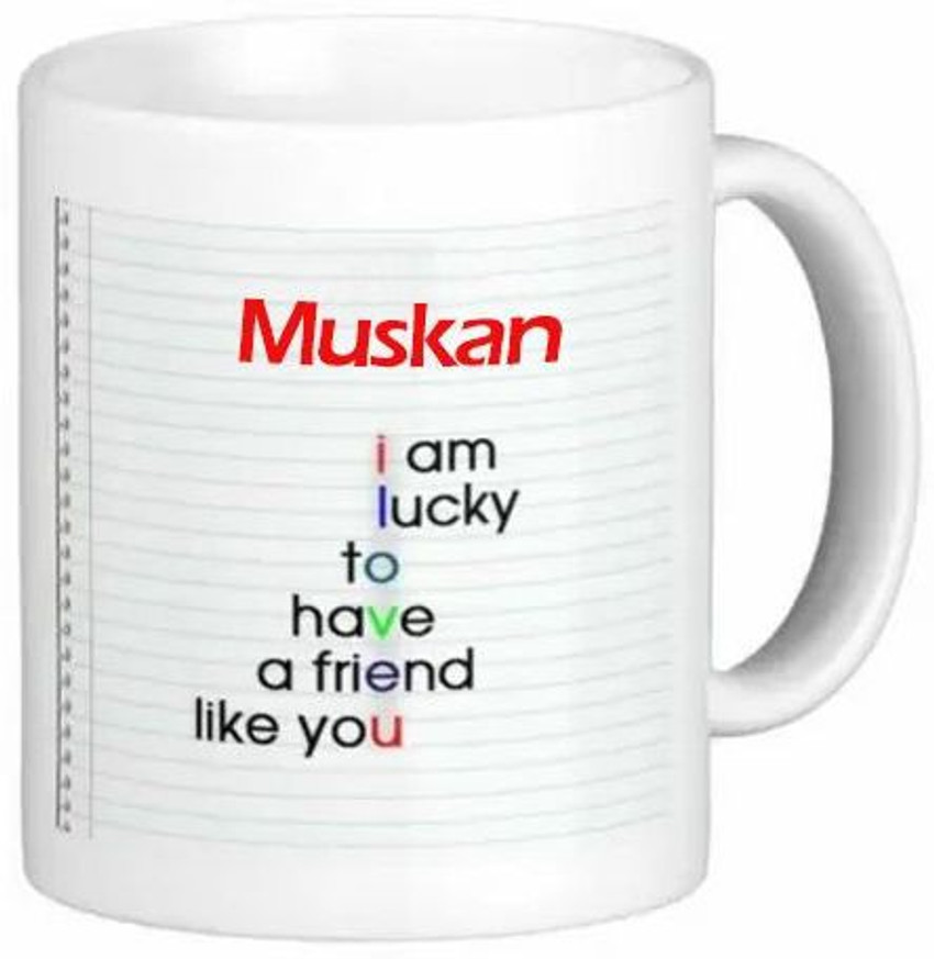 Muskan Love Quotes Nakshasutra Muskan I Love You …… Romantic Gift