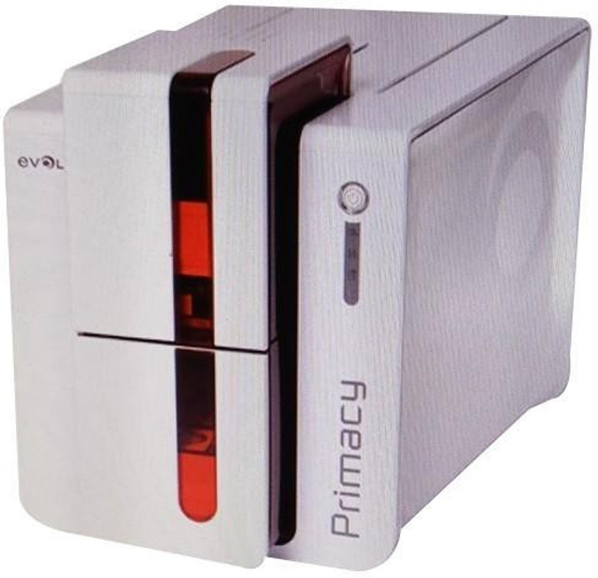 Evolis Primacy ID Card Printer Evolis Primacy