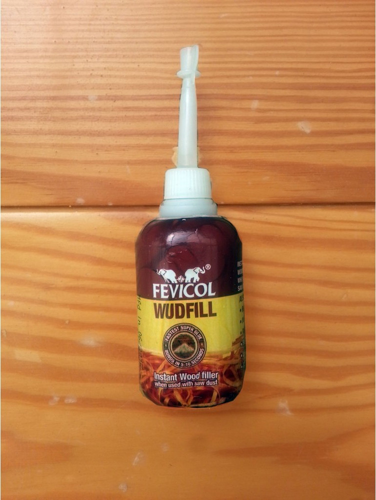 fevicol WUDFIL 50 ML Adhesive Price in India Buy fevicol WUDFIL 50 ML Adhesive online at Flipkart