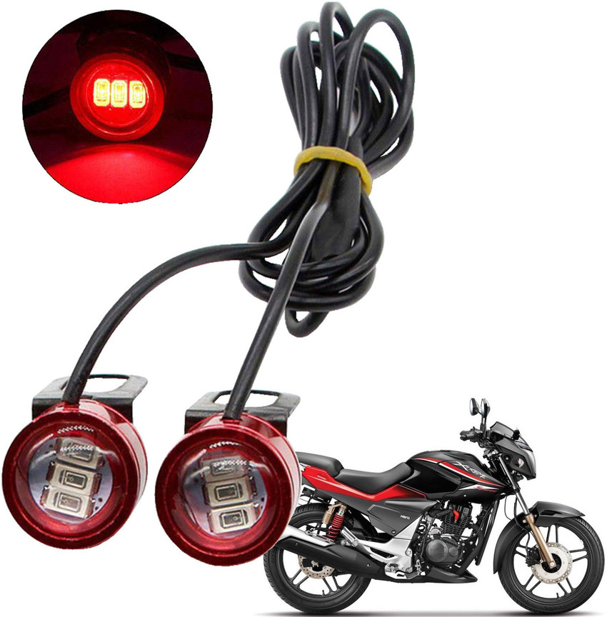 Hero Cbz Xtreme Red