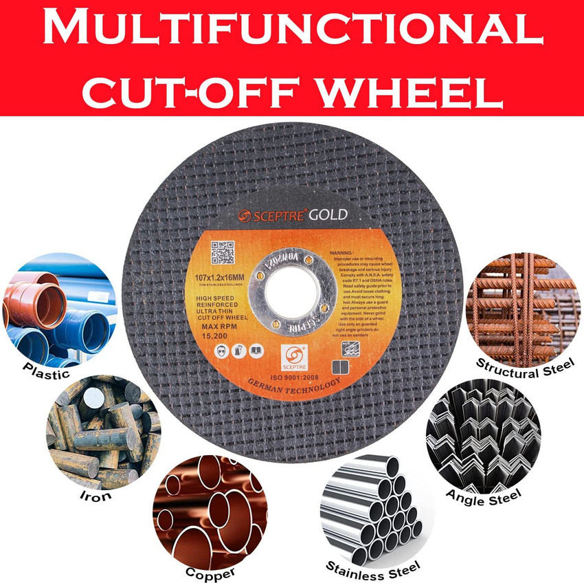 Pegatec Cutting Disc Cut Off Wheels Ultra Thin Cutting, 55% OFF