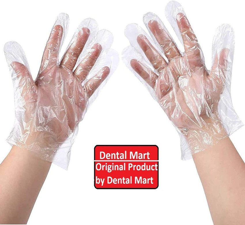DM SPECIALLY FOR SPECIALIST 200 pcs Plastic Transparent Disposable Clear Gloves White Polyisoprene Examination Gloves Price in India Buy DM SPECIALLY FOR SPECIALIST 200 pcs Plastic Transparent Disposa...