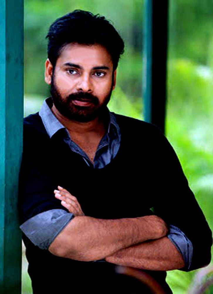 Pawan Kalyan Panja