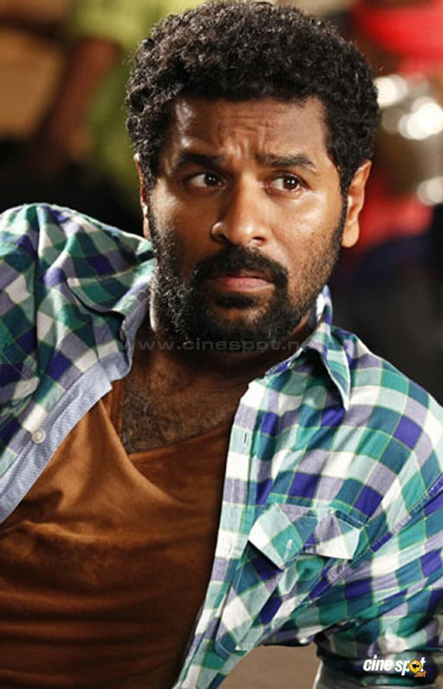 Prabhu Deva's Instagram, Twitter & Facebook on IDCrawl