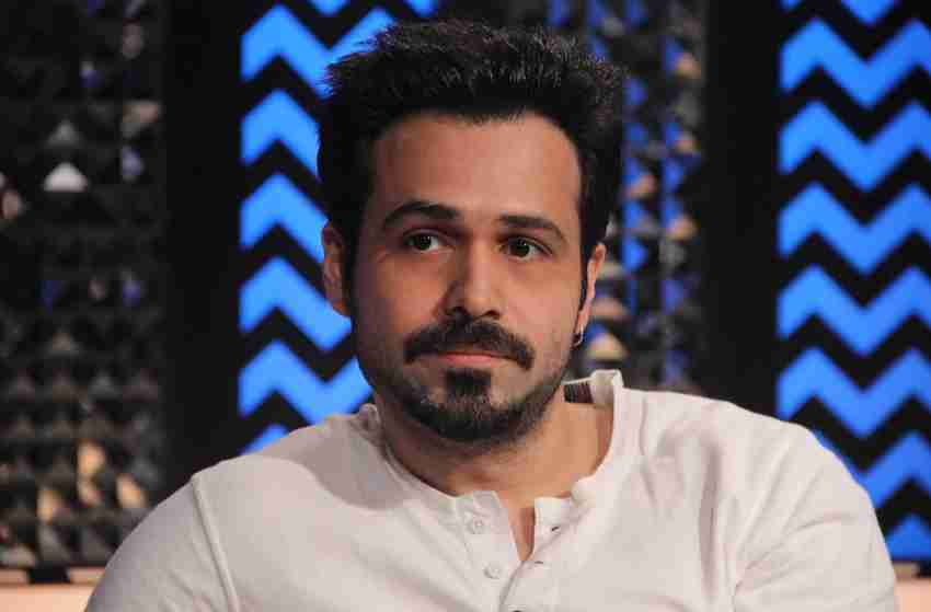 Emraan Hashmi New Look