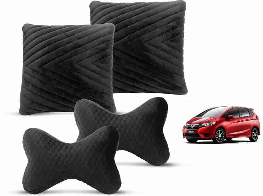 Moulded Memory Car Cushion
