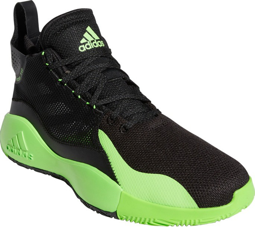 Derrick Rose Shoes 773 Green