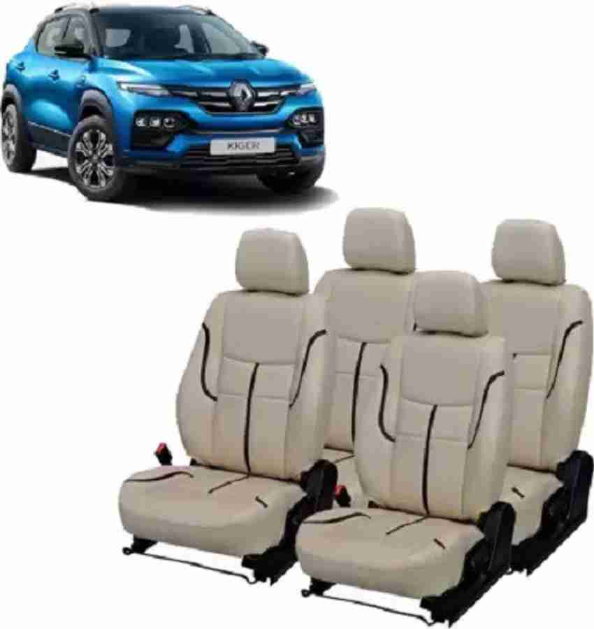 Kiger seat covers store
