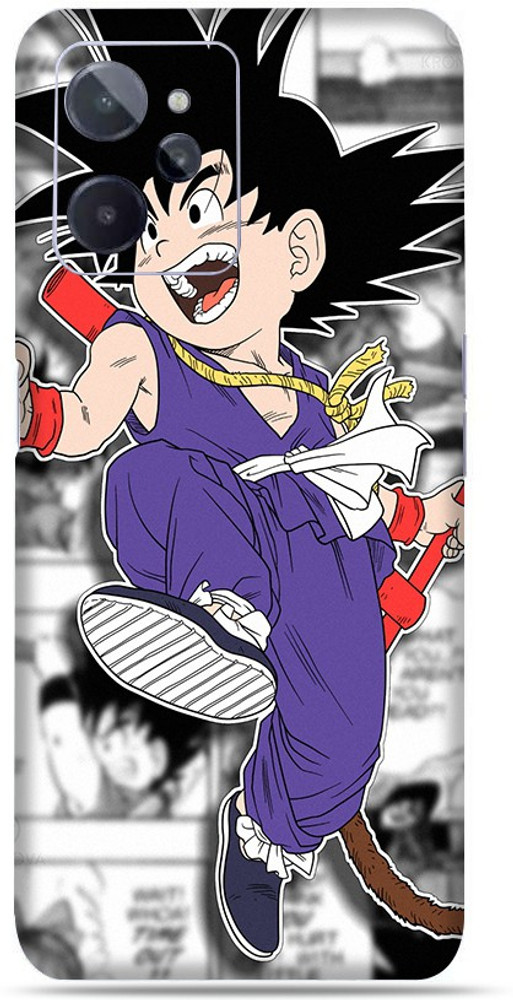 Bebi Goku