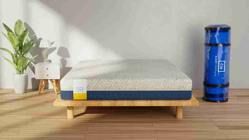 Flo mattress store