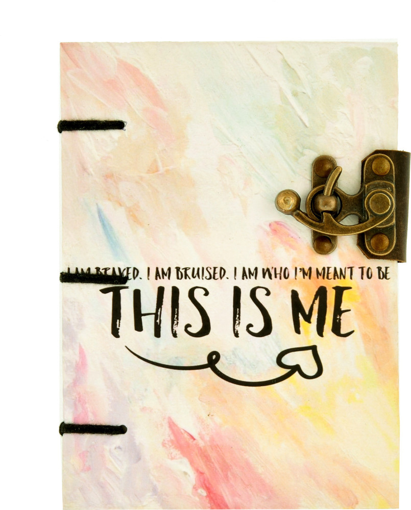 This Is Me Quotes Cover Photo