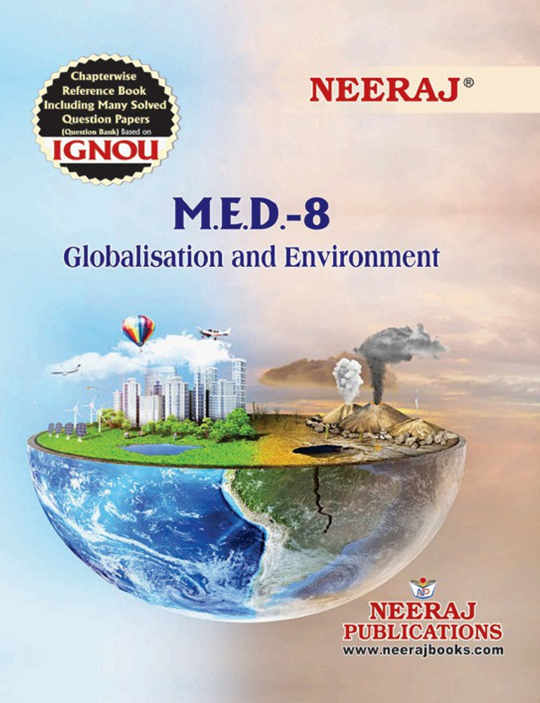 Globalization And Environment