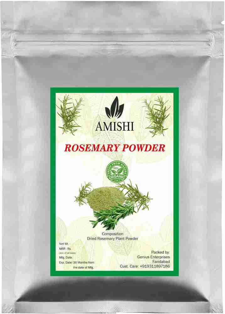 Rosemary Powder