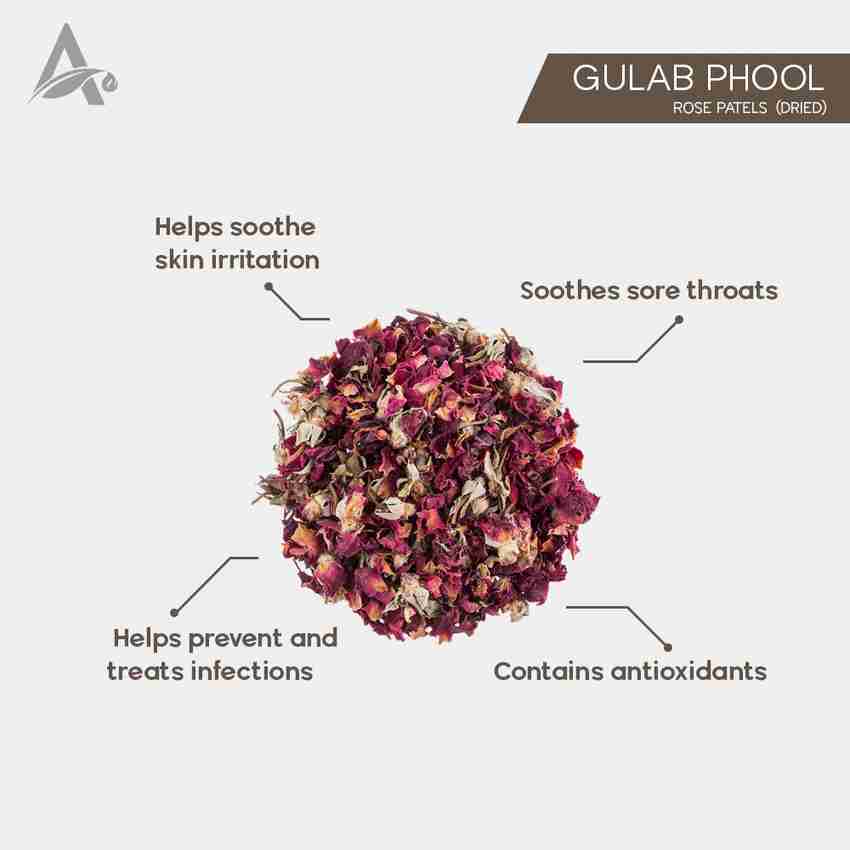 Lotus Pod Skin Infection