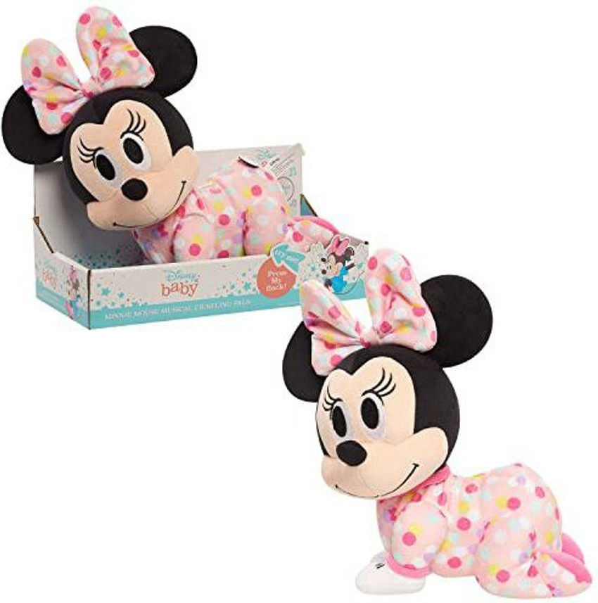 Baby Mickey And Minnie Mouse Pictures