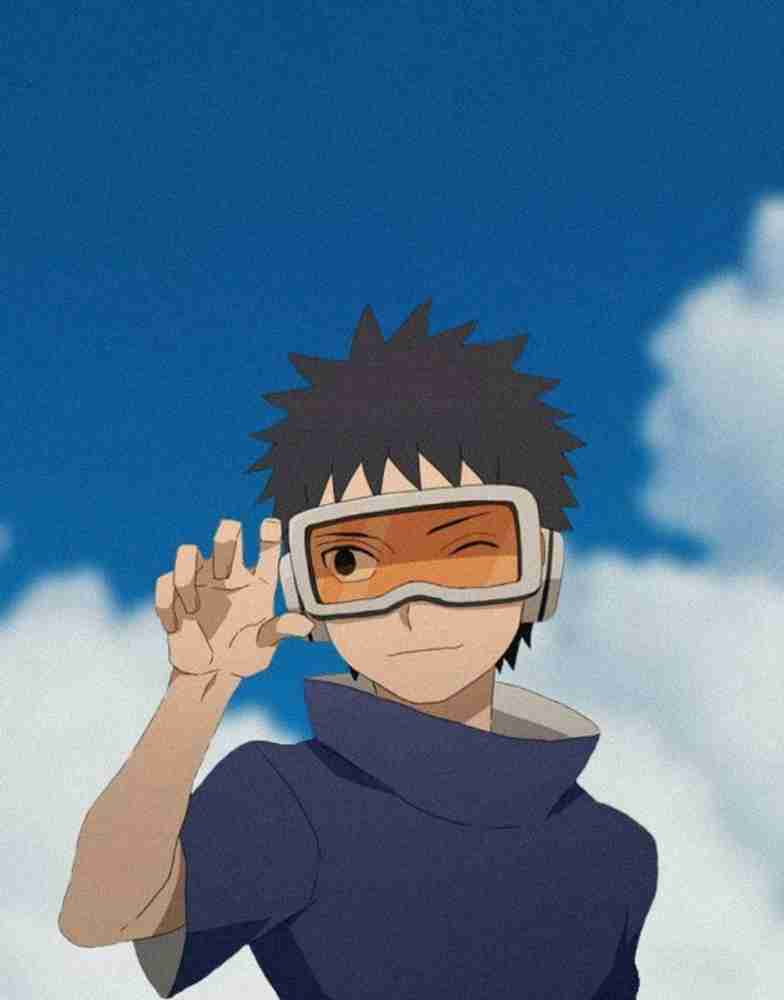 Obito Uchiha Pfp Naruto Shippuuden | Tumblr