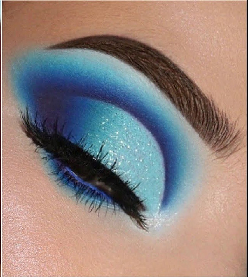 Perfect Eye Makeup