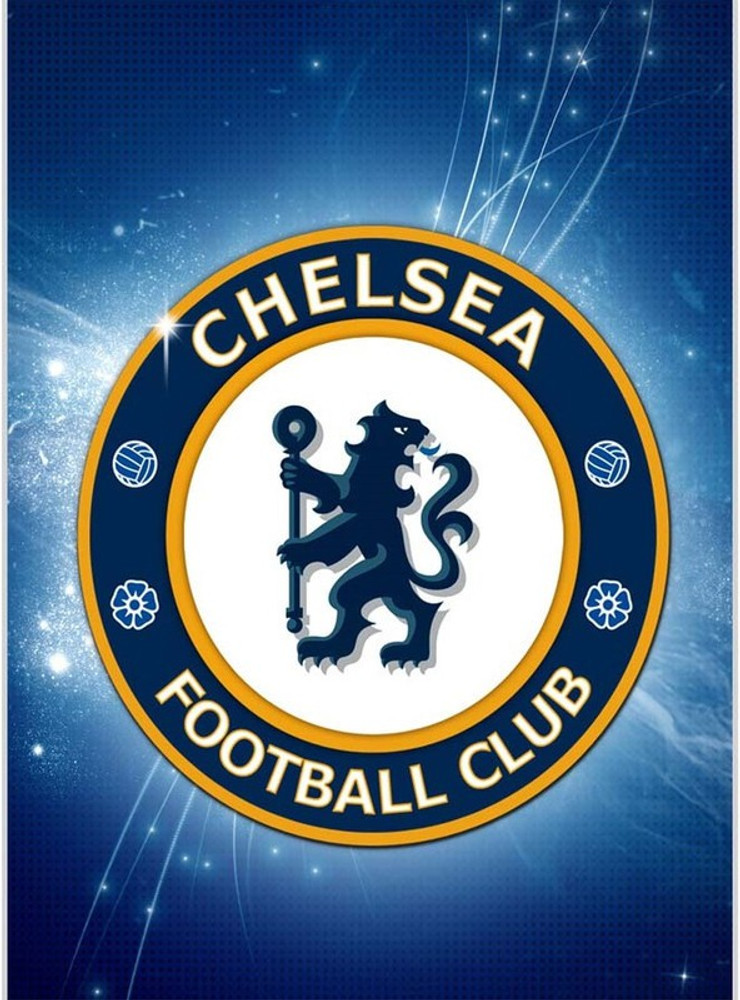 Chelsea Logo Wallpaper Hd