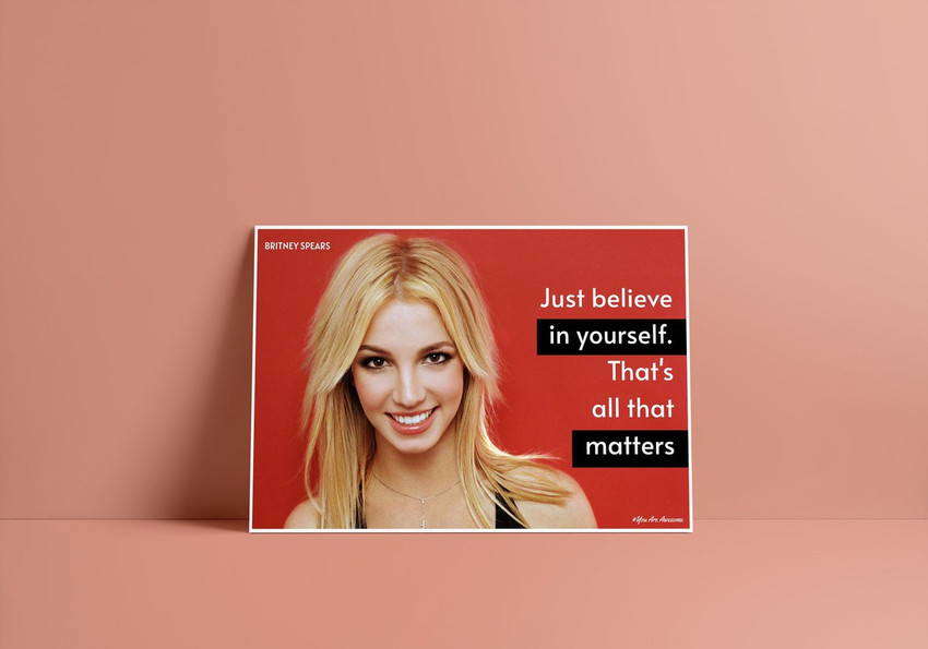 Britney Spears Quotes