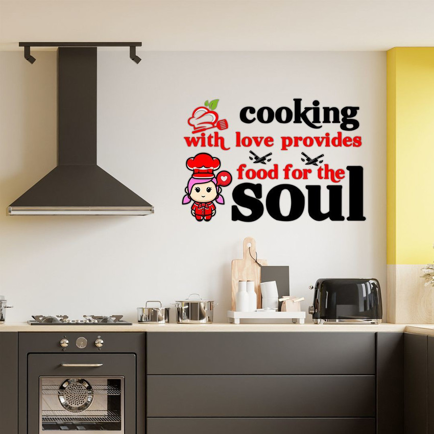 Cooking With Soul Quotes