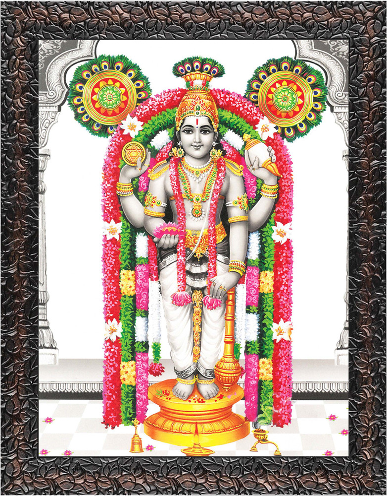 Guruvayoorappan High Resolution Photos