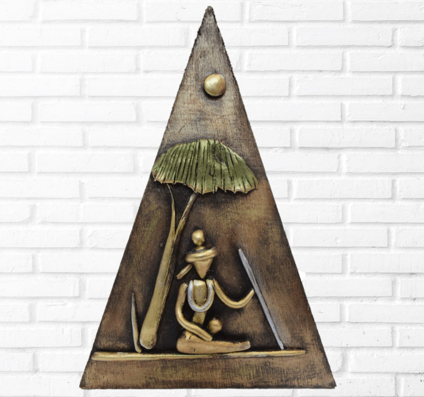 Triangle Shaped Things At Home