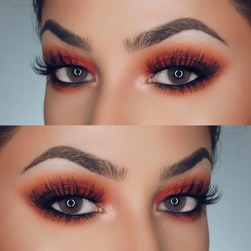 Best Eye Makeup For Clubbing | Saubhaya Makeup