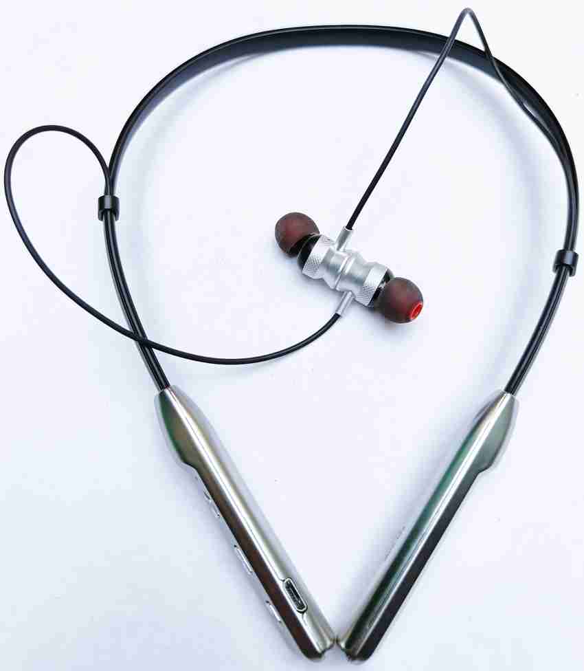 ROKAVO best Silver new neckband