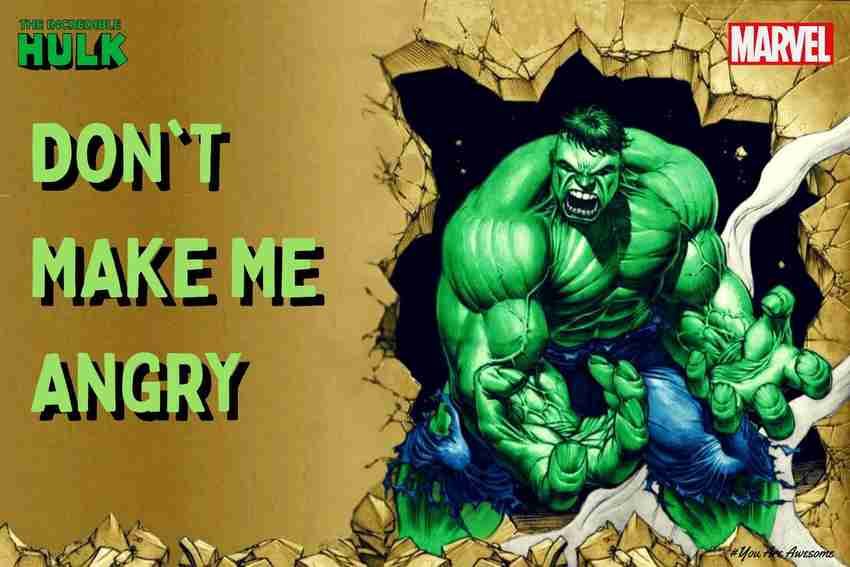 The Hulk Quotes Ang Lee Quote: “I Don't Think The Hulk Is A