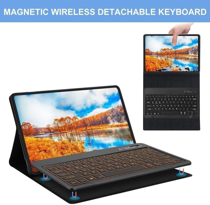 Galaxy Tab S8 Ultra キーボードカバー 激安商品 - Androidタブレットアクセサリー