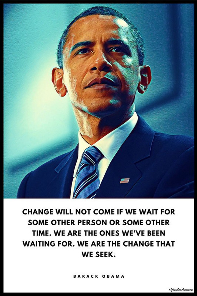Barack Obama Small Quotes 30 Inspiring Voting Quotes Best Quotes