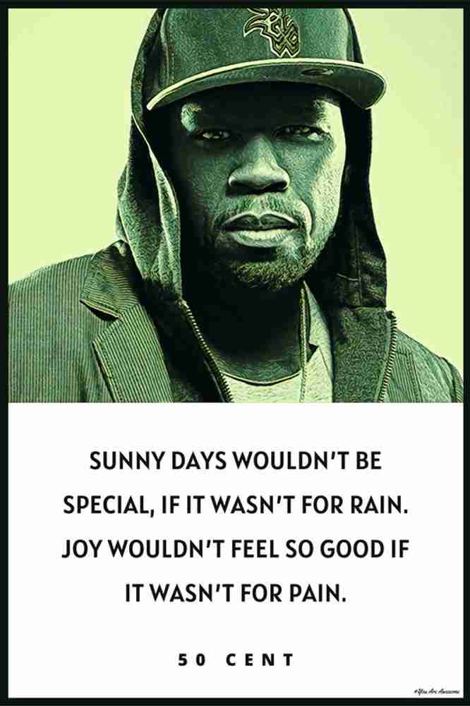 50 Cent Quotes