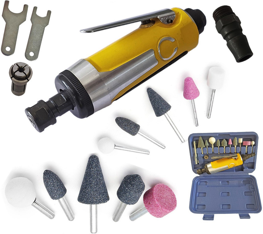 Air compressor dremel store