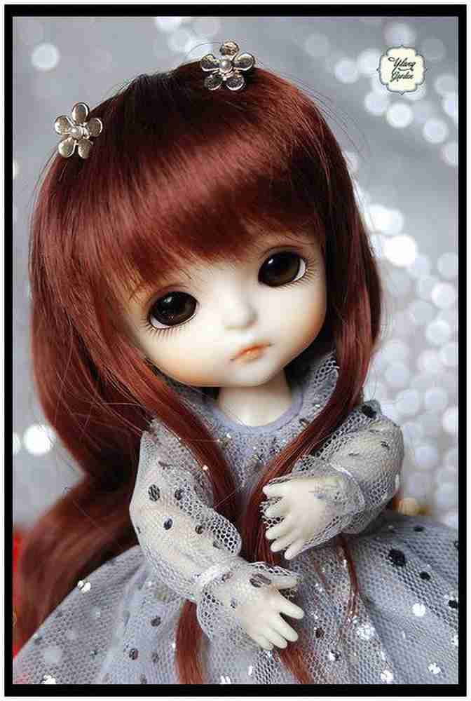Cute Baby Barbie Dolls