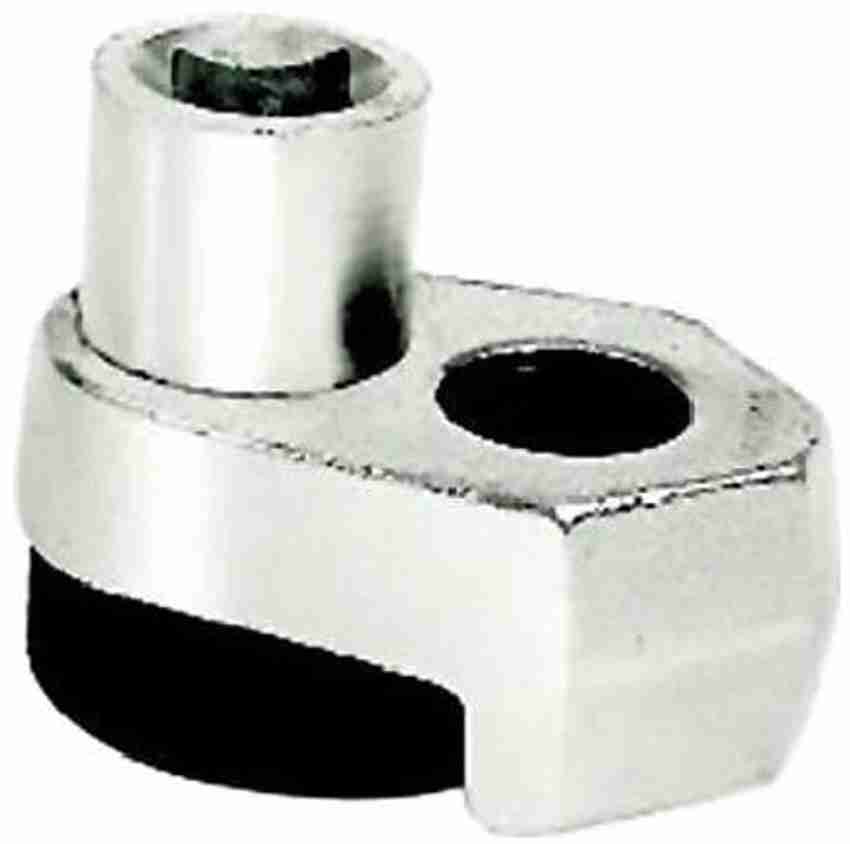 Stud remover with socket handle store