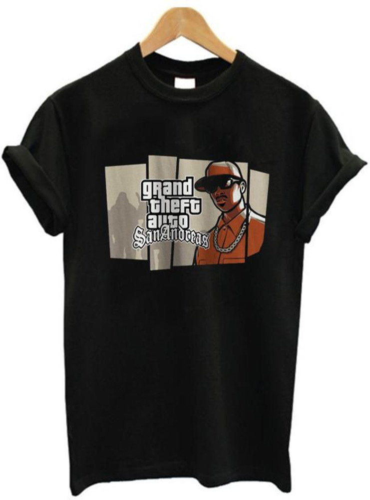 Gta t shirt store