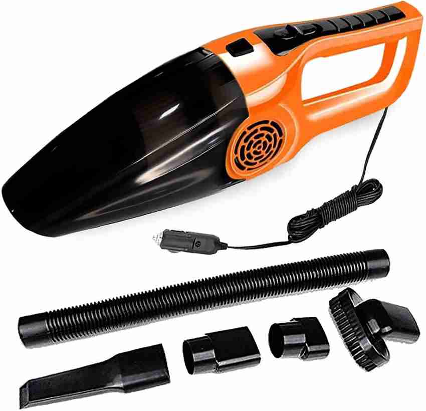 Ozoy Powerful Portable High Power 12V Car Handheld Vacuum Car Vacuum Cleaner Price in India Buy Ozoy Powerful Portable High Power 12V Car Handheld Vacuum Car Vacuum Cleaner Online