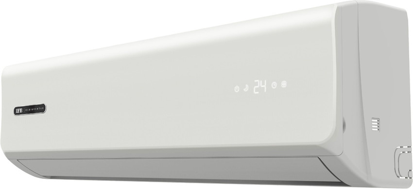 Flipkart Buy IFB 1.5 Ton 5 Star Split Inverter AC White Online at best Prices In India