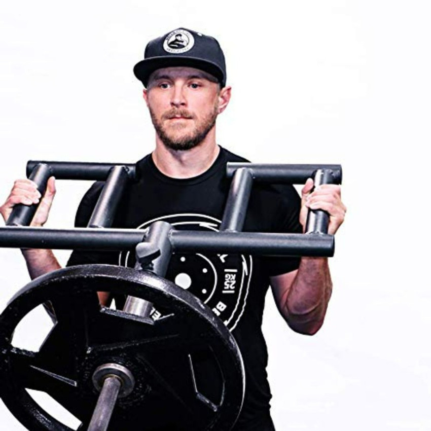 Shoulder Bar Attachment