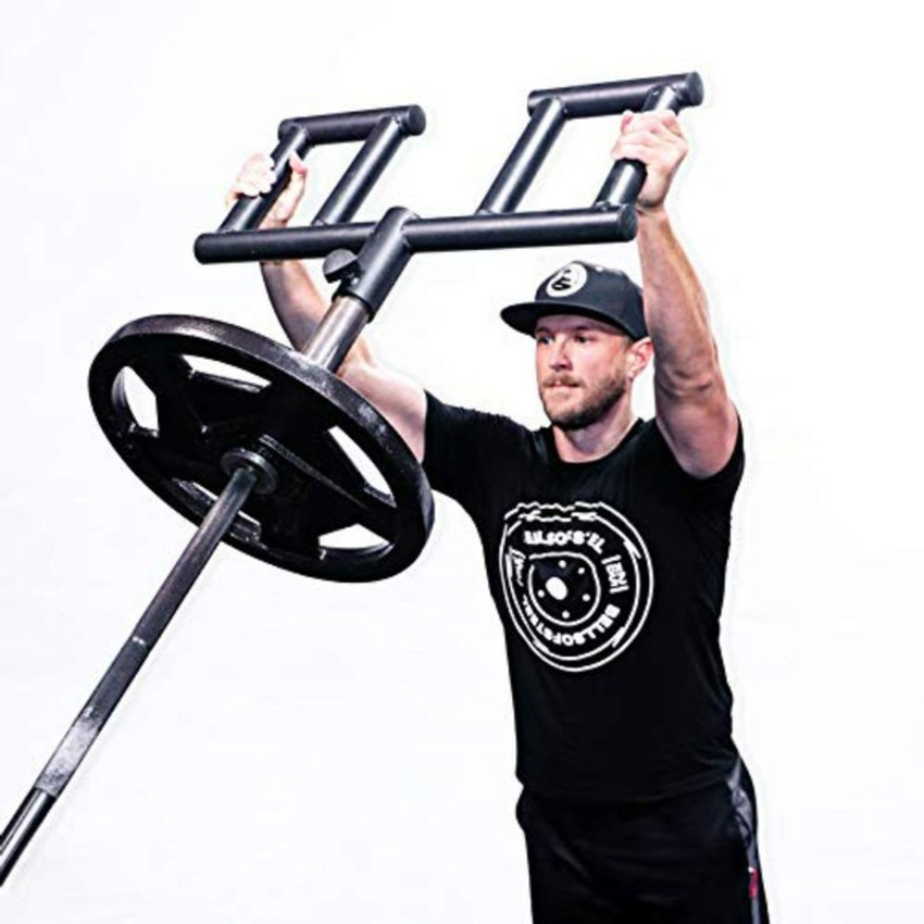 Shoulder Bar Attachment