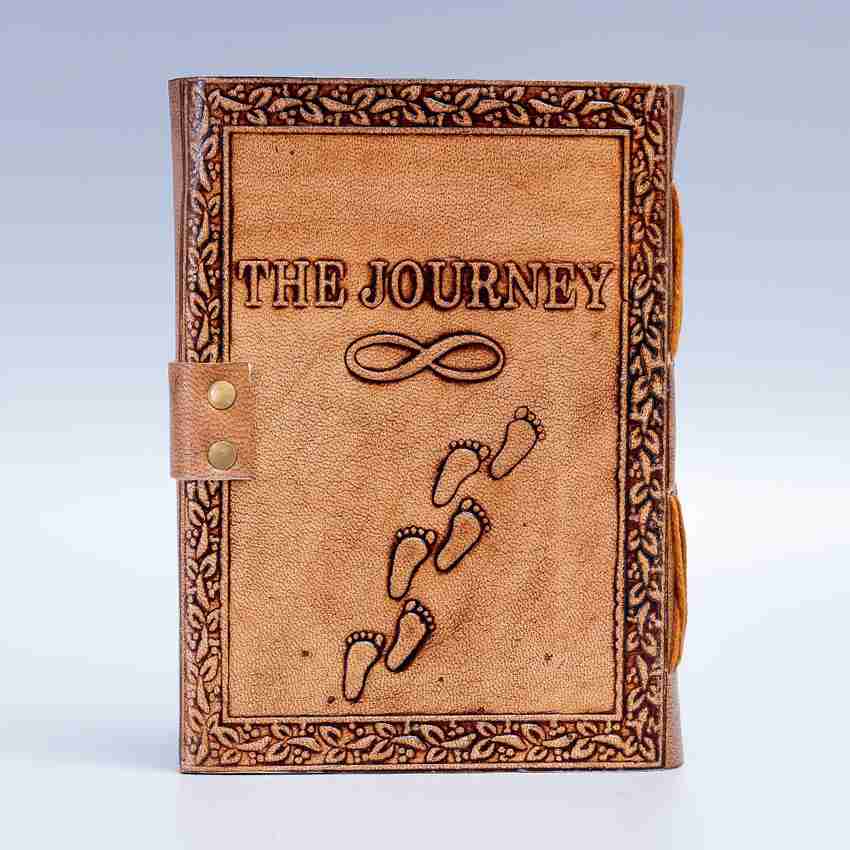 Handmade Diary 2022