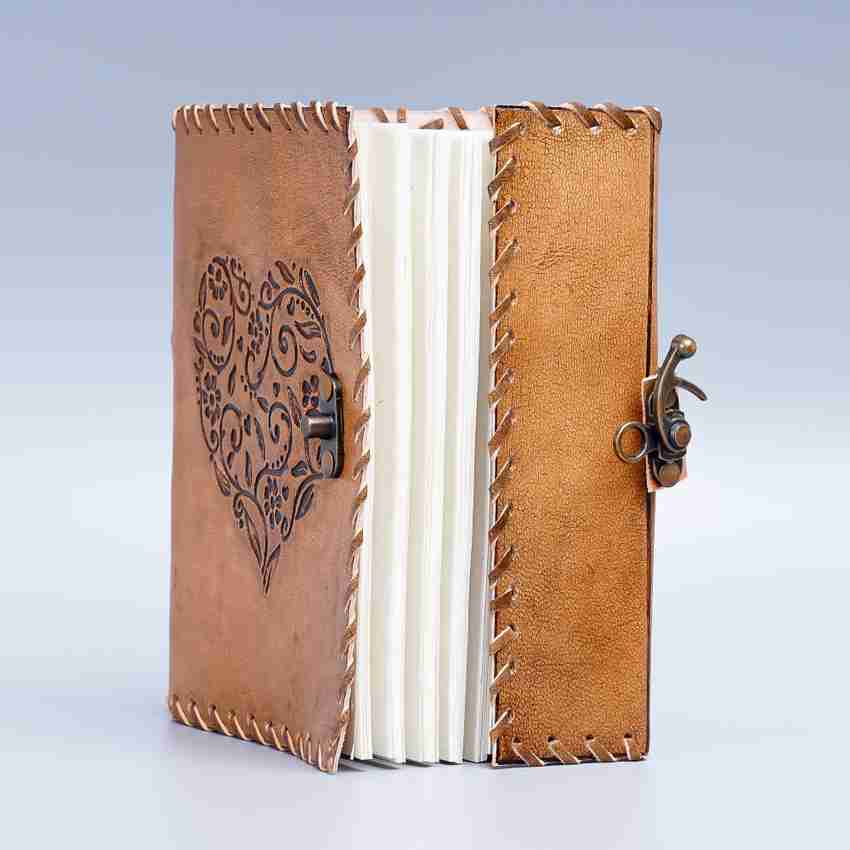 Handmade Diary 2022