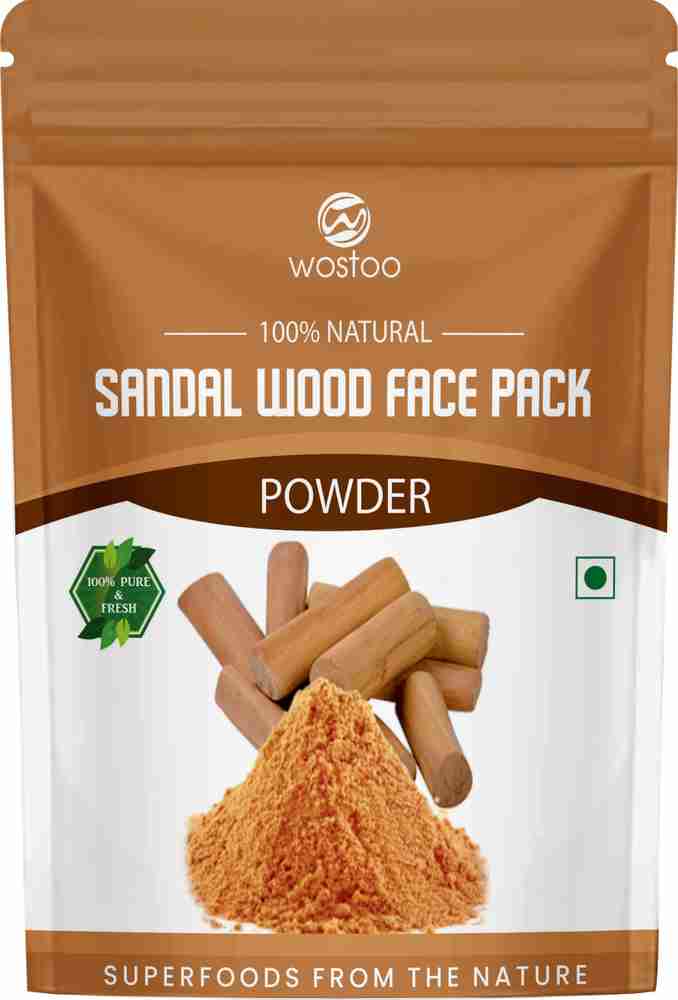 Sandalwood Powder