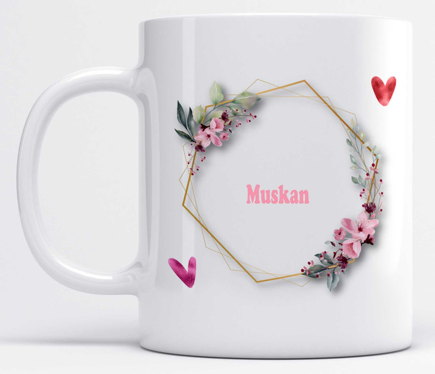 Muskan Name